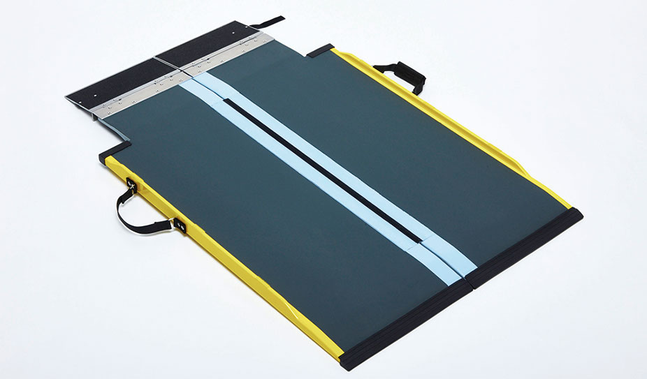 Portable Wheelchair Ramp Products | Dun-Slope