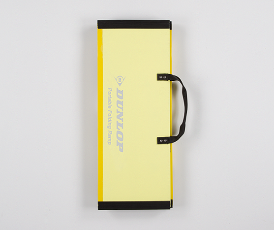 ทางลาดพกพา DUNLOP GO01 S-75G3-E - DUNLOP